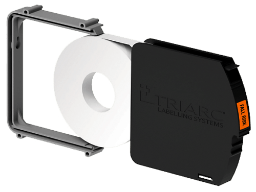 Label Dispenser - Hospilabel.com